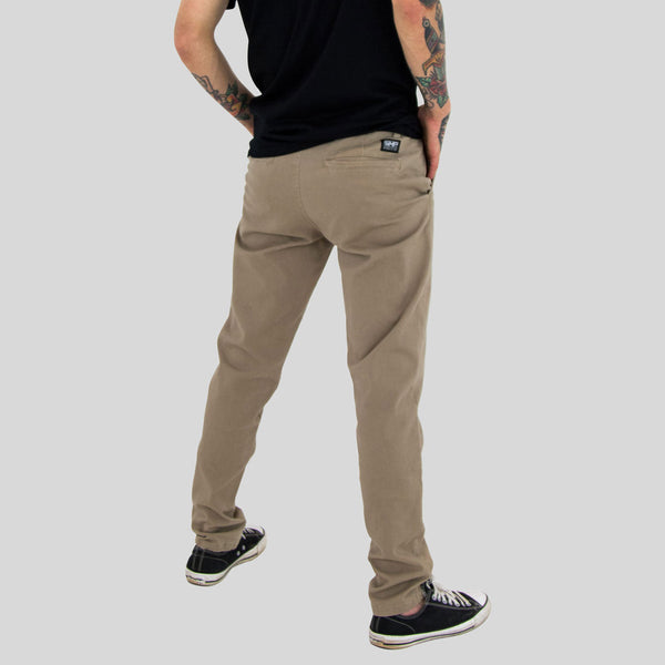 The Drop Chino Pants For Men | SMP Pants Online In Australia